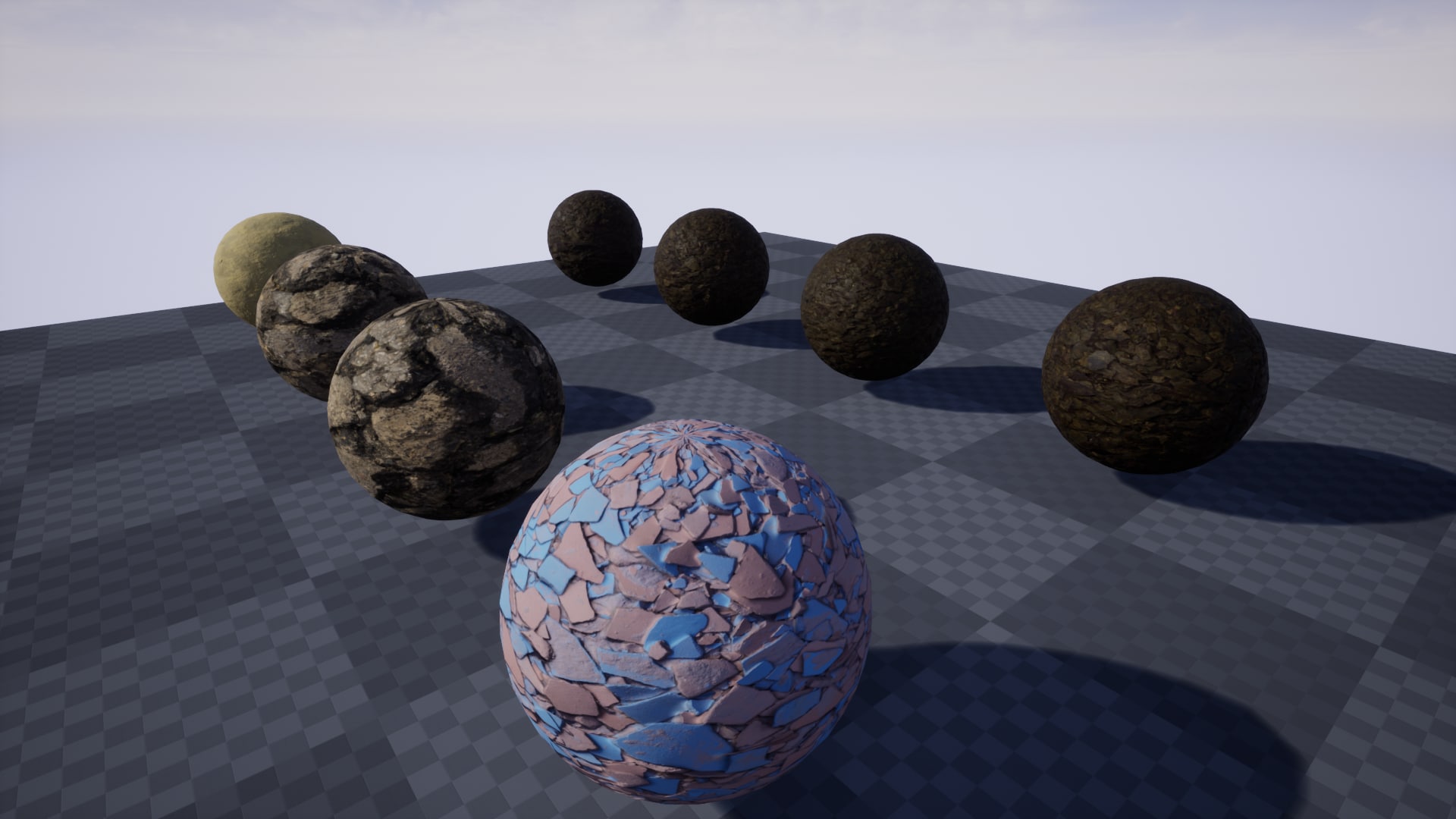 Megascans - Debris Construction Vol. 1 in Megascans - UE Marketplace