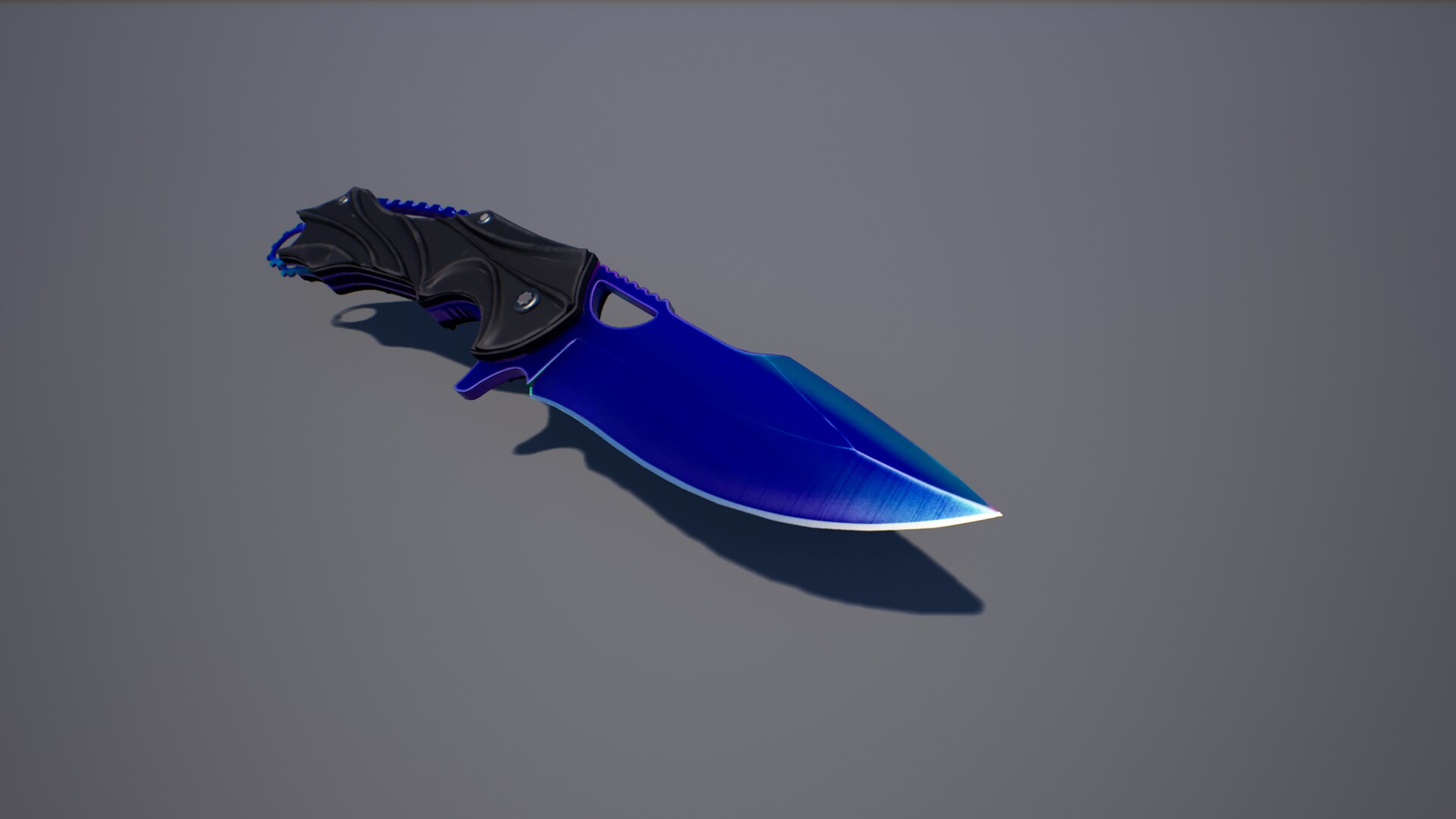 Knife Pack VOL.1 - 4K Textures FPS Knives in Props - UE Marketplace