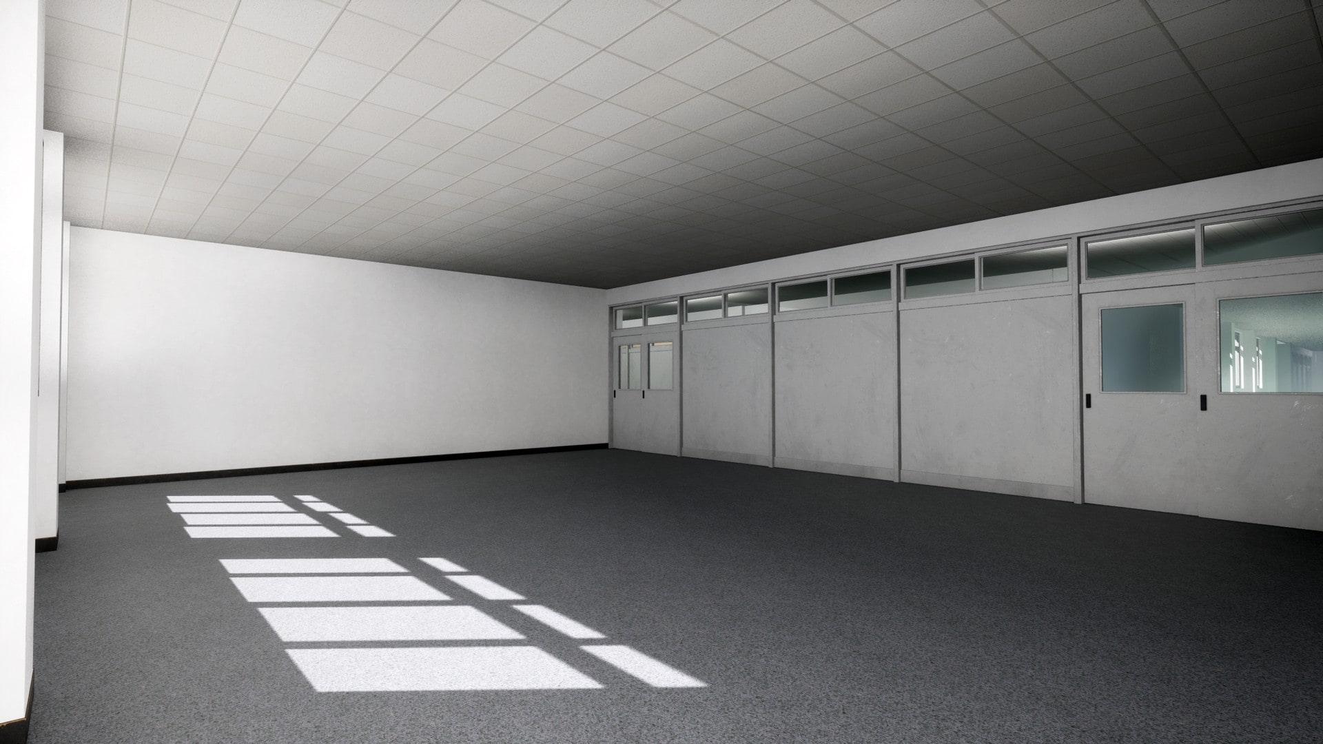 Modular Japanese School - Asset Pack in Props - UE Marketplace