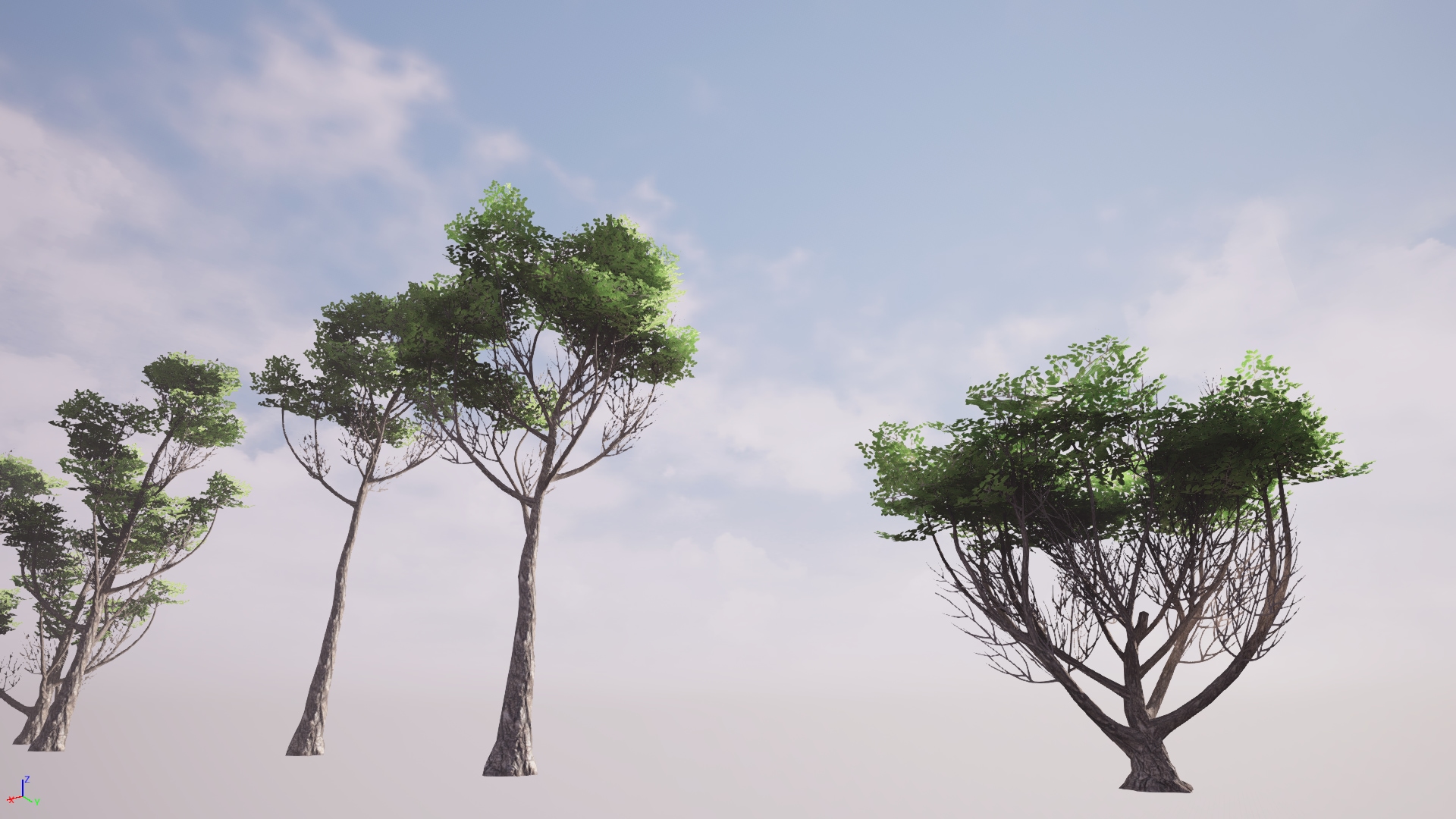 Unreal Engine Directory