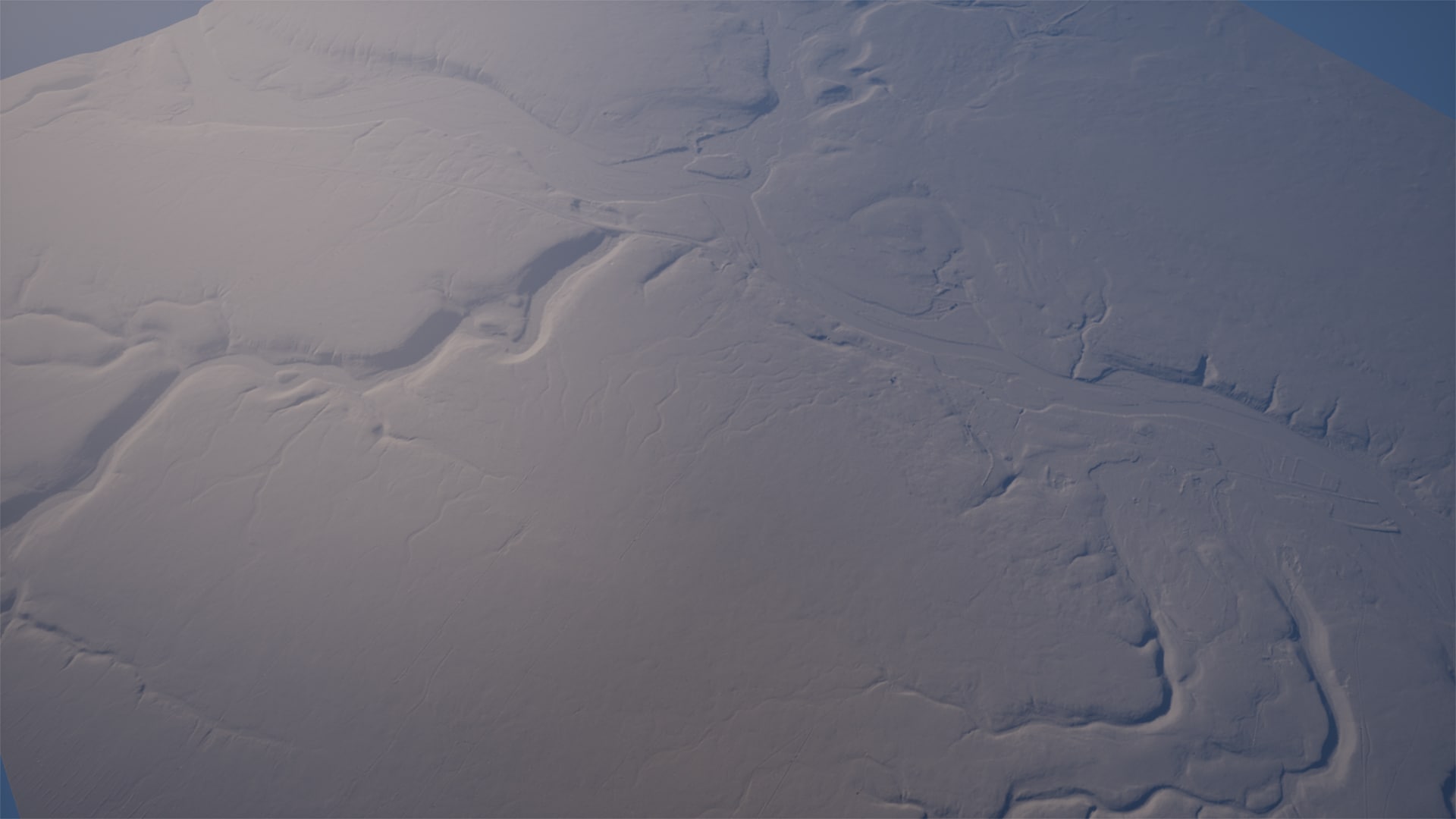 Real-World Heightmaps Bundle 4 in Textures - UE Marketplace