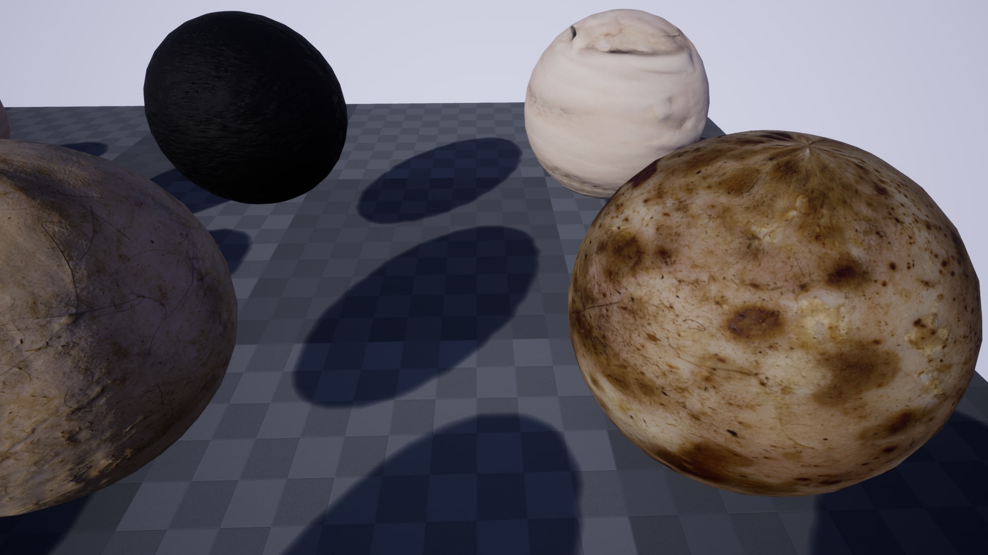 Megascans - Creature Skin Vol. 1 in Megascans - UE Marketplace