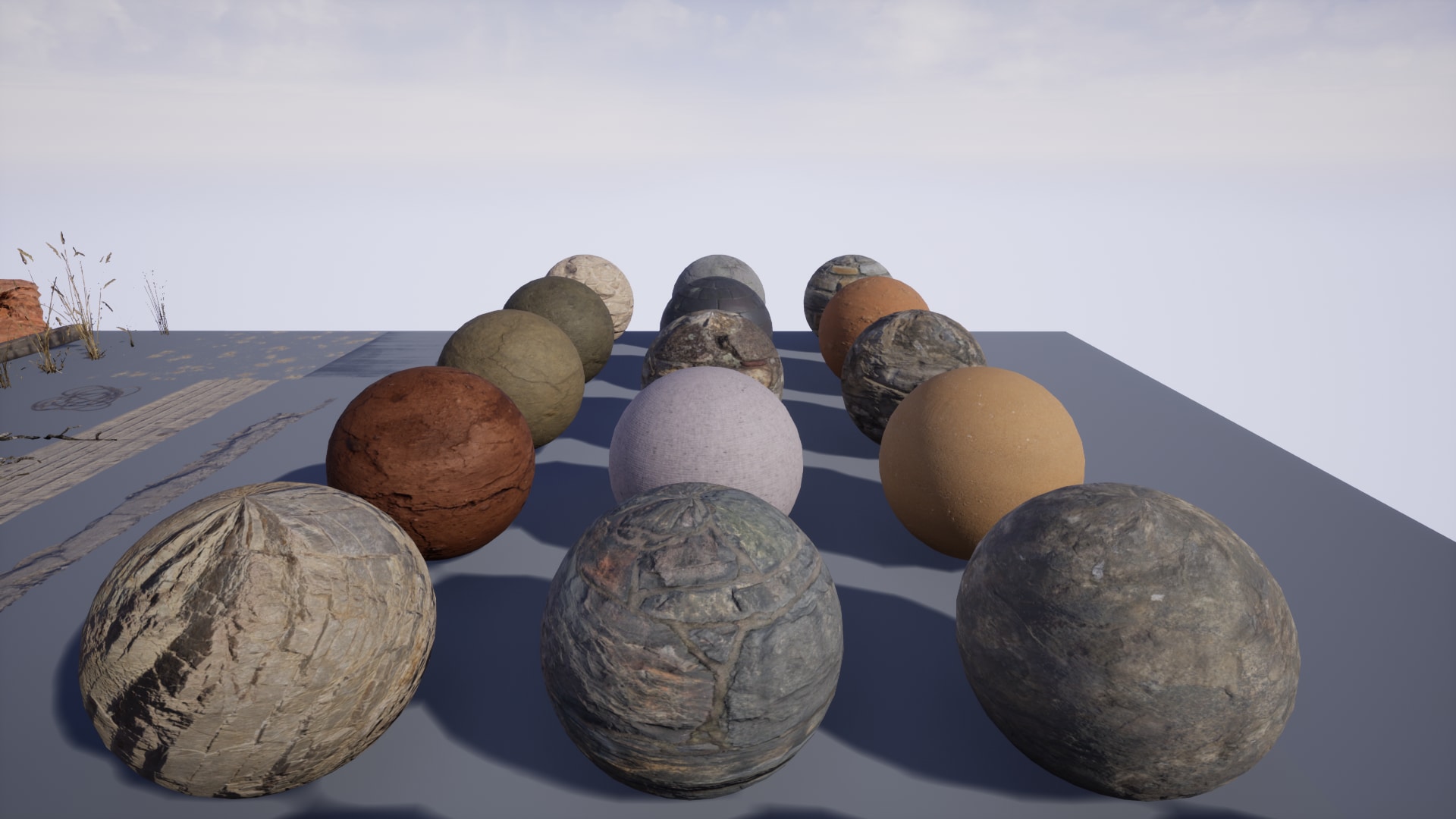 Megascans - Fantasy Fort Vol. 1 in Megascans - UE Marketplace