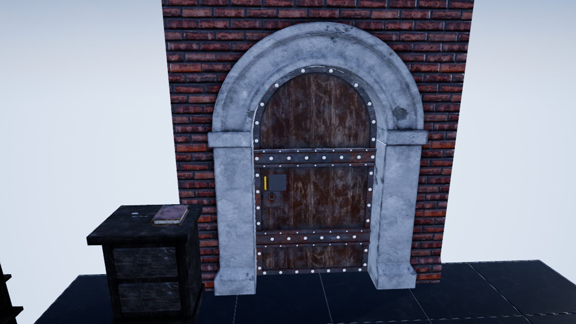 VR Complete Template in Blueprints - UE Marketplace