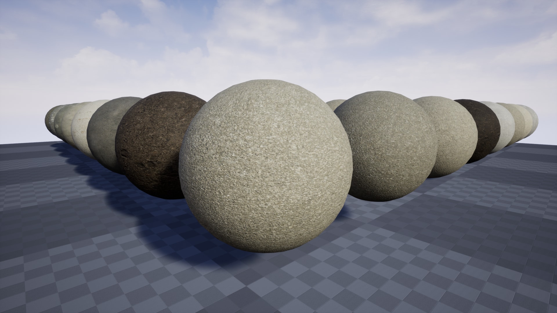 Megascans - Concrete Smooth Vol. 2 in Megascans - UE Marketplace