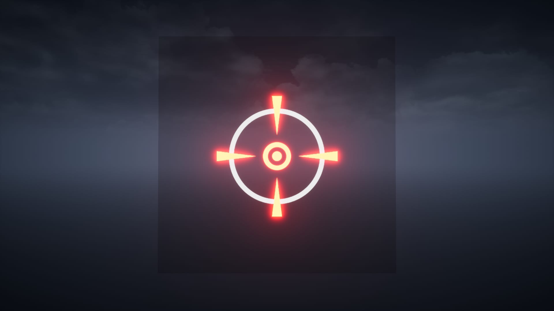 Realistic Sights in Materials - UE Marketplace