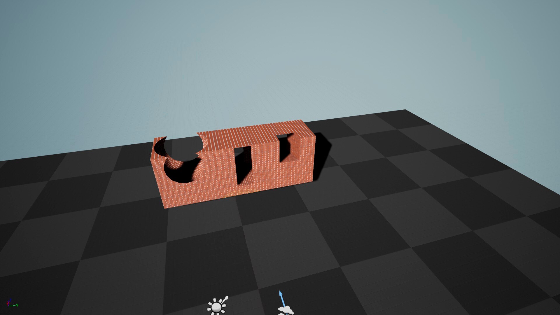 Mesh Boolean Operations In Code Plugins Ue Marketplace