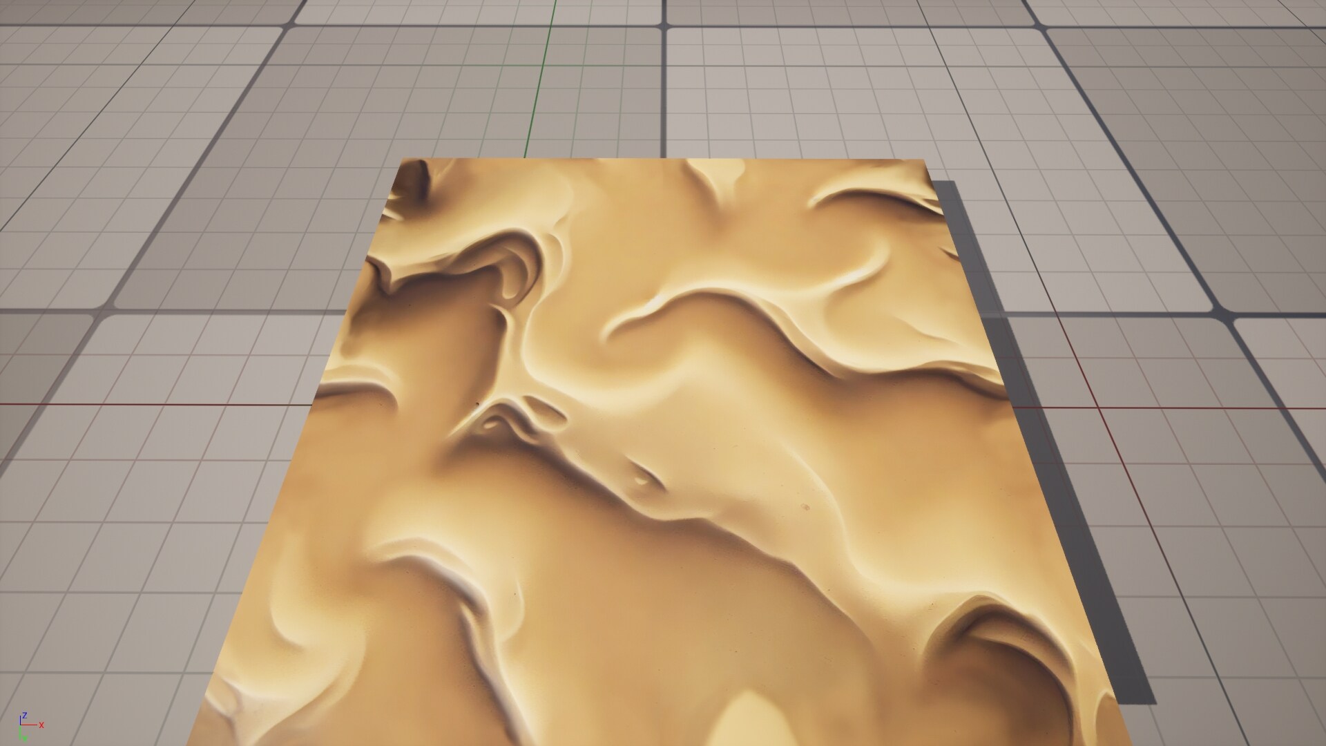 Hand Painted Textures - Vol 46 - Sand, 카테고리 머티리얼 - UE 마켓플레이스