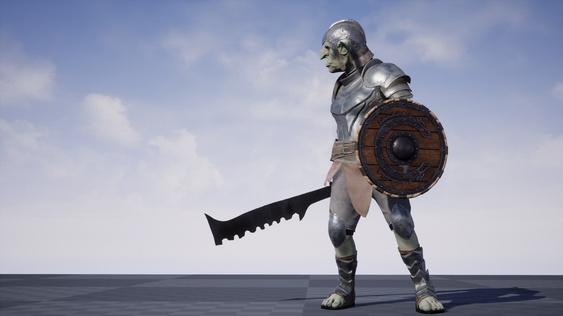 Goblins - Fantasy RPG in Characters - UE Marketplace