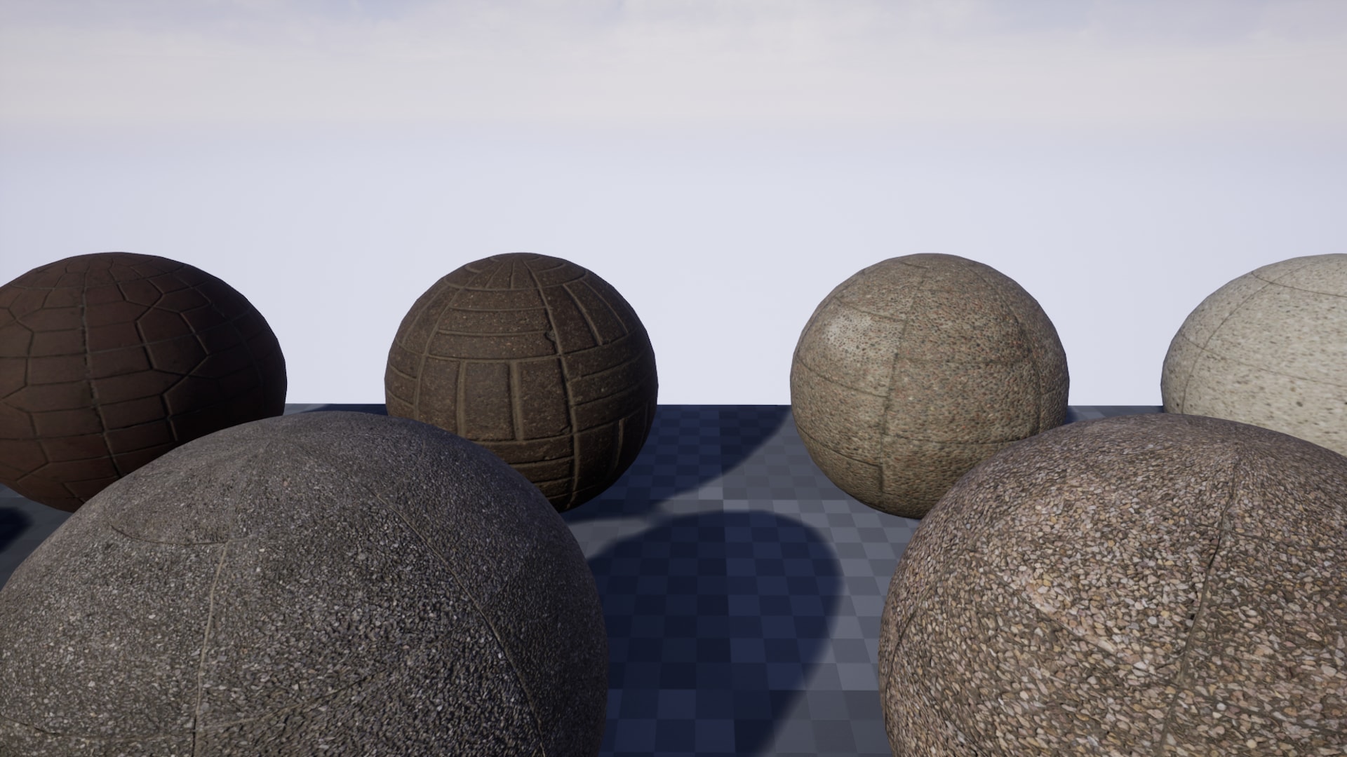 Megascans - City Street Vol. 3 in Megascans - UE Marketplace