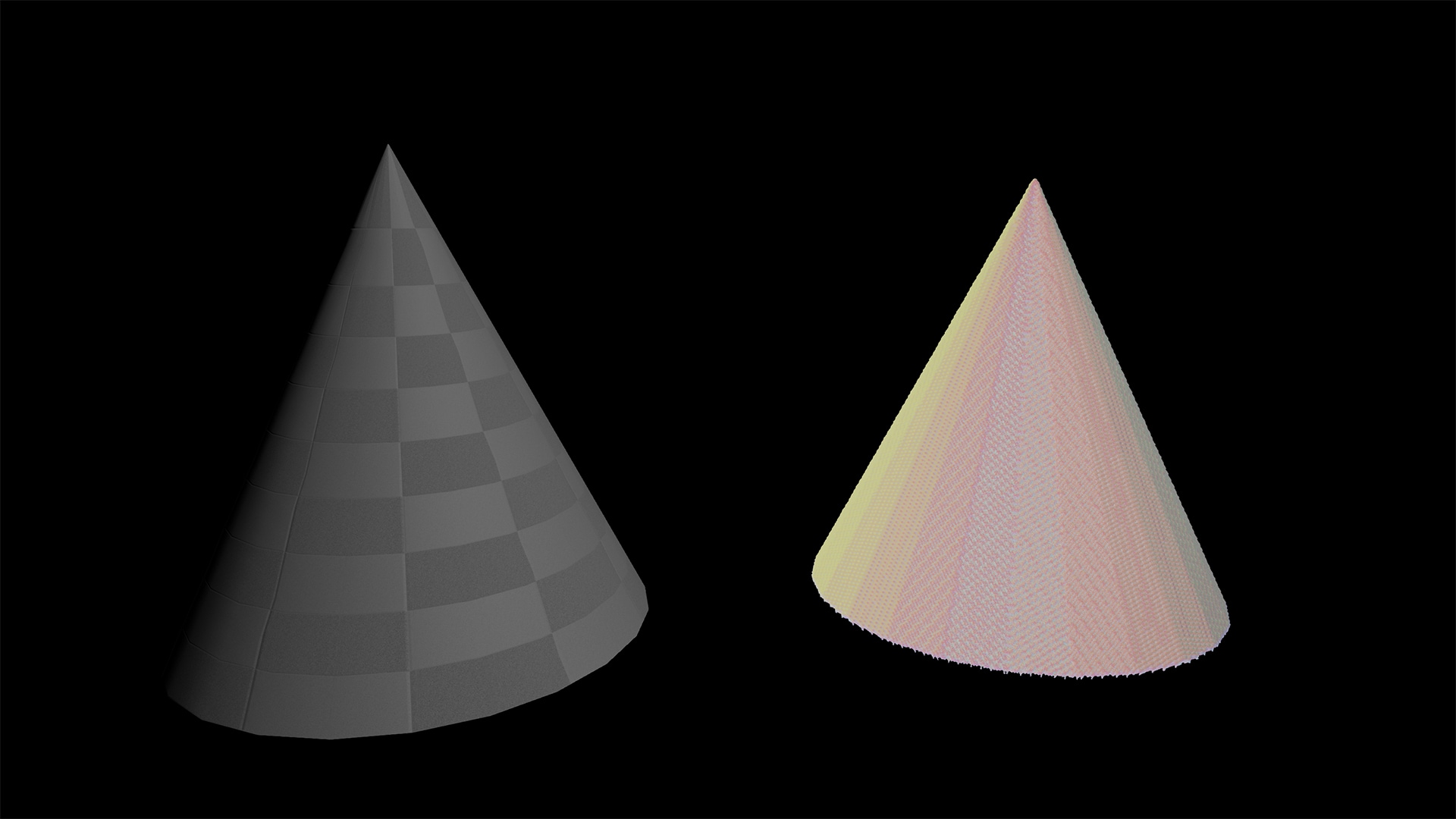 Mesh Voxelizer, 카테고리 블루프린트 - UE 마켓플레이스