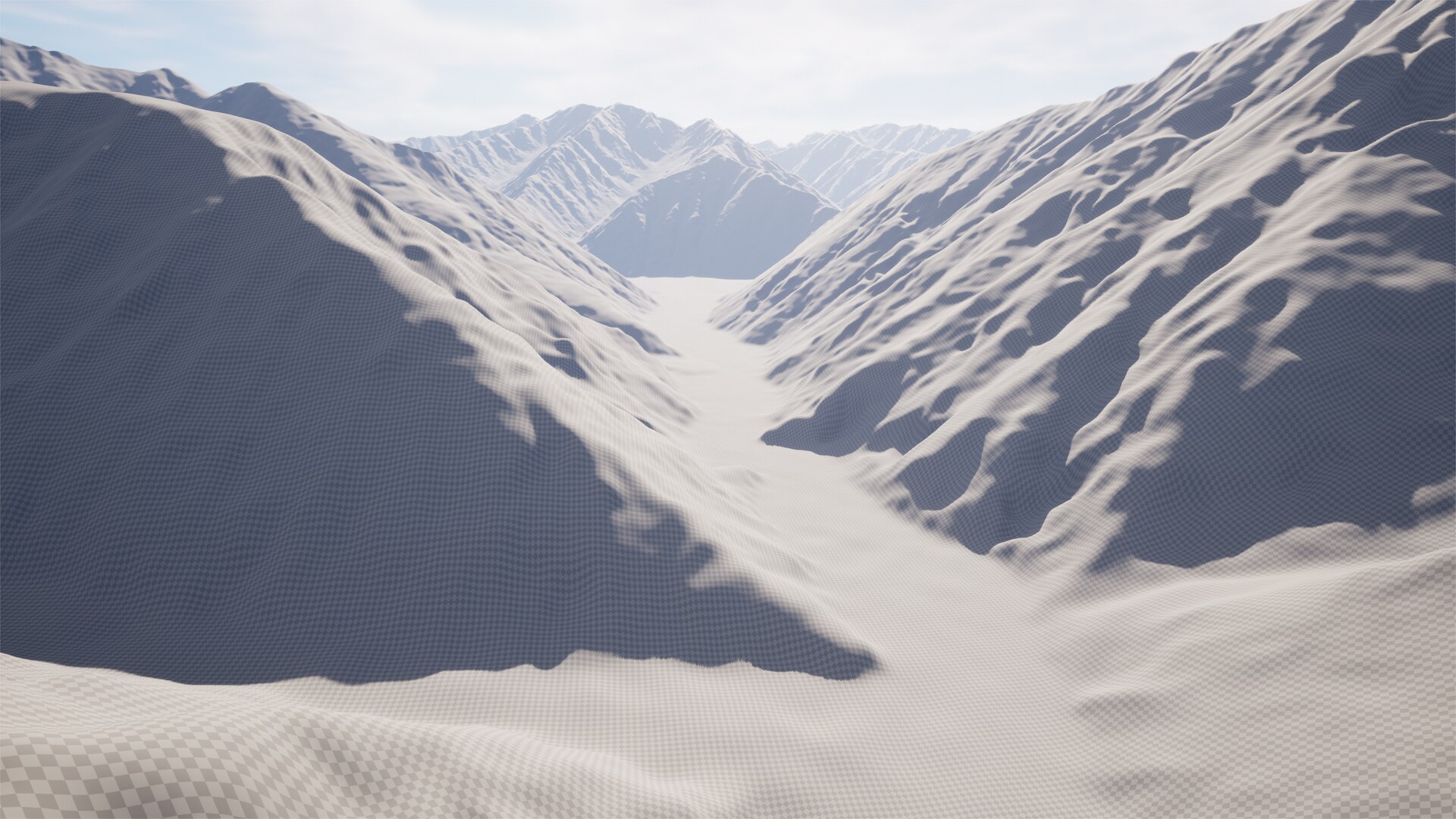 Real-World Heightmaps Bundle 1 in Textures - UE Marketplace