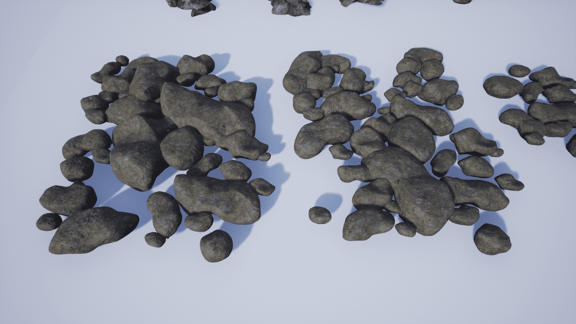 Rock Pack Vol. 01 in Props - UE Marketplace