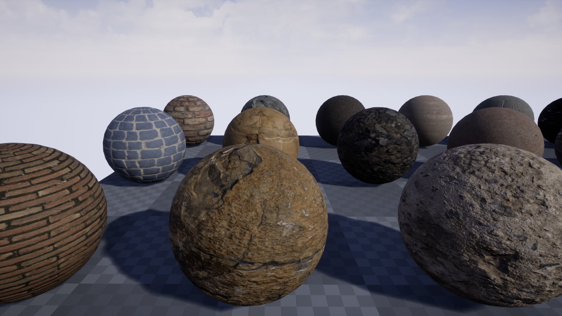 Megascans - Urban Alleyway Vol. 2 in Megascans - UE Marketplace