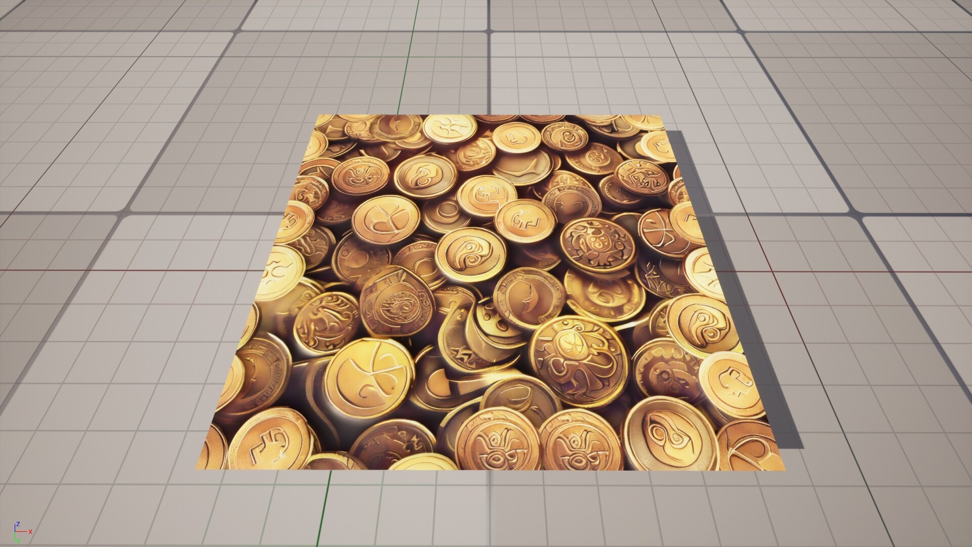 Hand Painted Textures - Vol 50 - Jewelry：マテリアル - UE マーケットプレイス