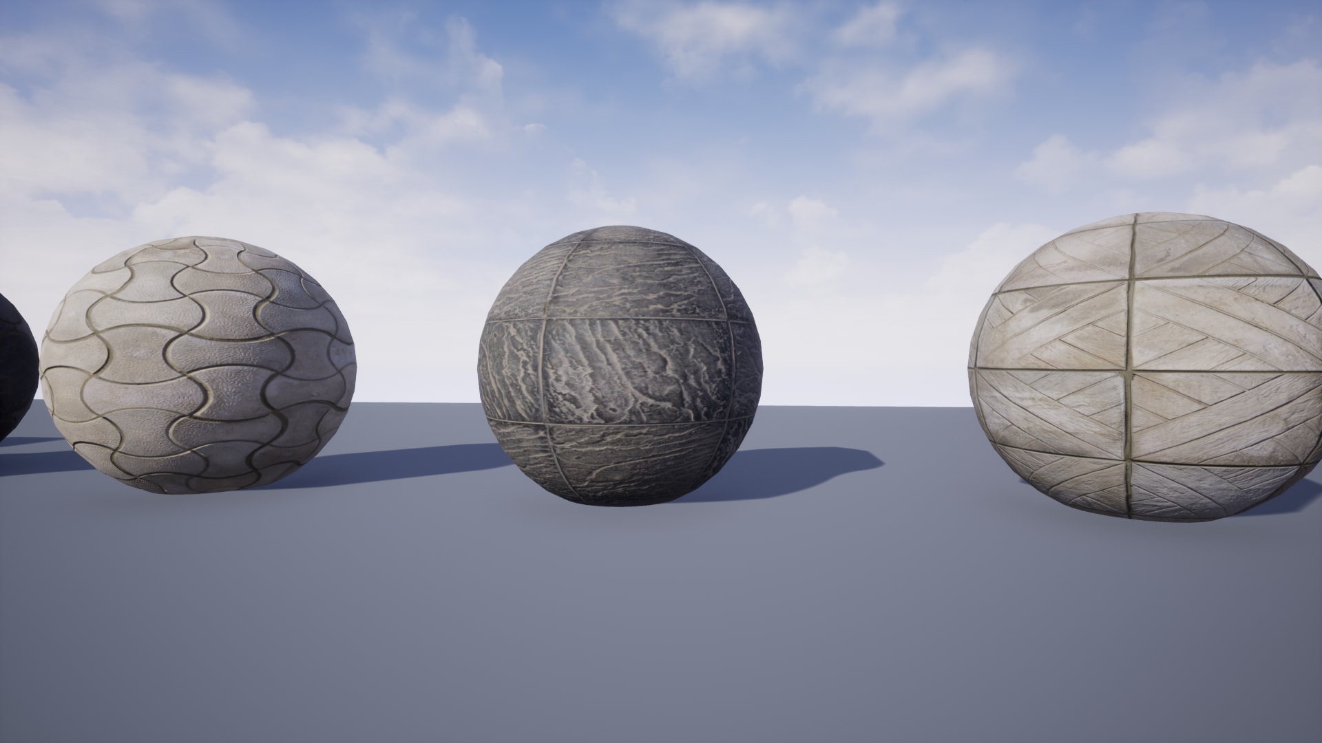 Megascans - Concrete Vol. 2 in Megascans - UE Marketplace