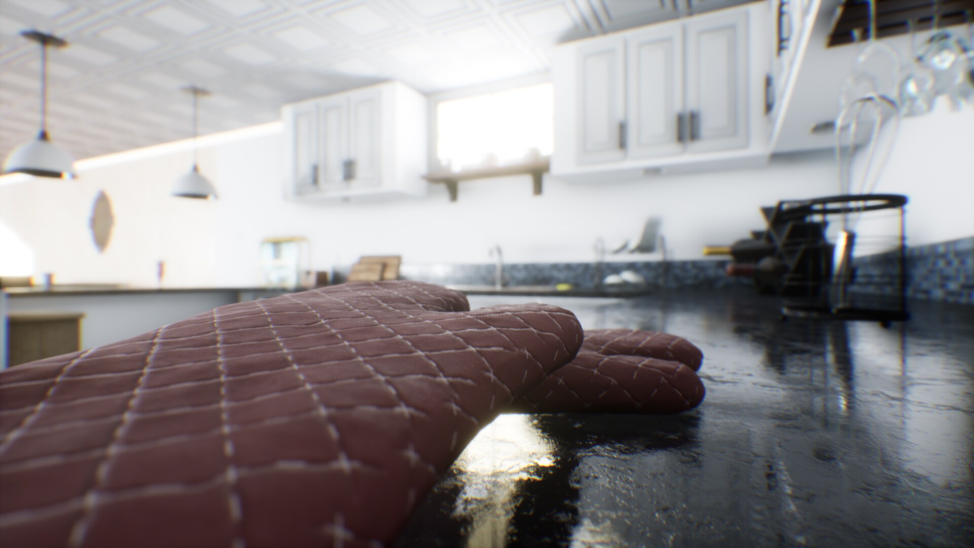 Kitchen Assets - Volume 1 in Props - UE Marketplace