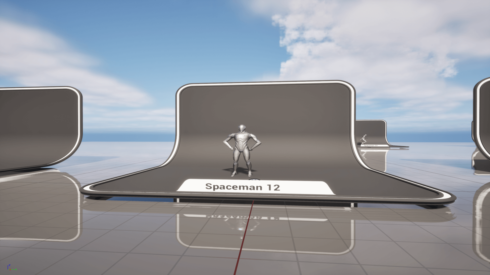 MOCAP - Toys Animations Motion Capture