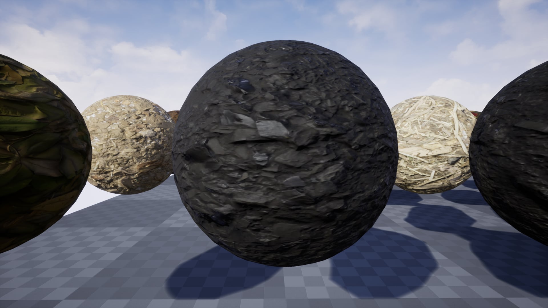 Megascans - Debris Nature Vol. 5 in Megascans - UE Marketplace