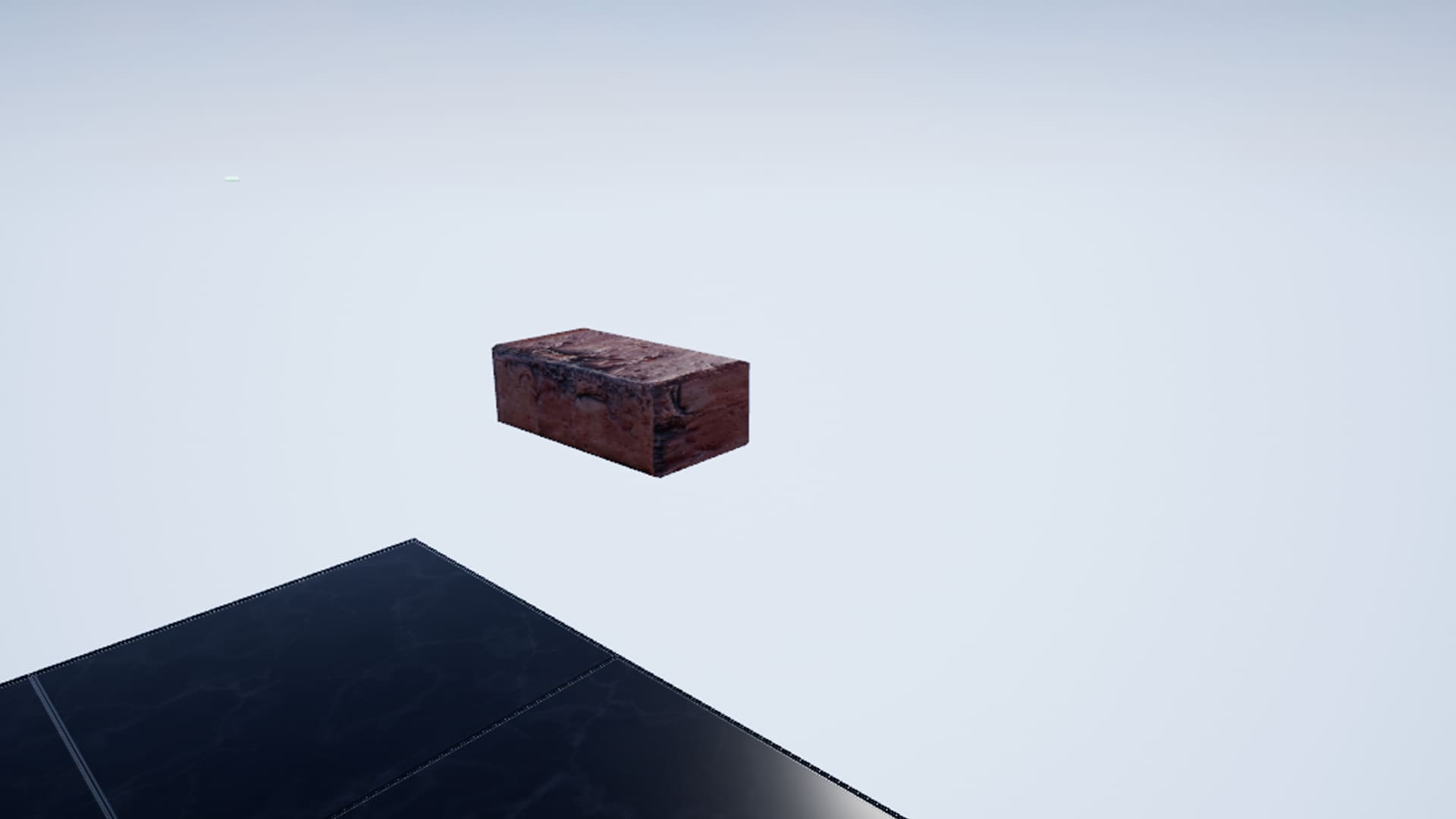 VR Complete Template in Blueprints - UE Marketplace