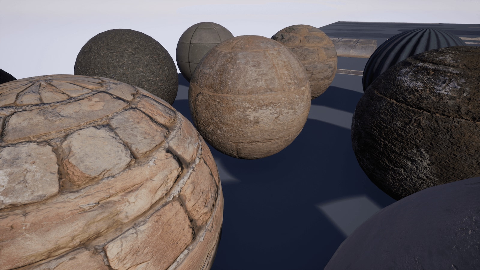 Megascans - Desert Warzone Vol. 2 in Megascans - UE Marketplace