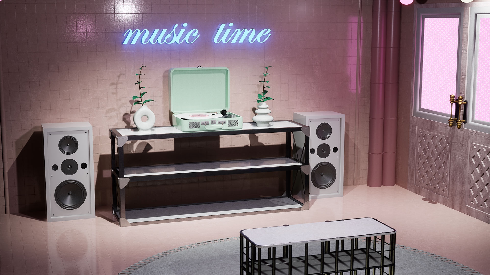 MINISTUDIOSET in Props - UE Marketplace