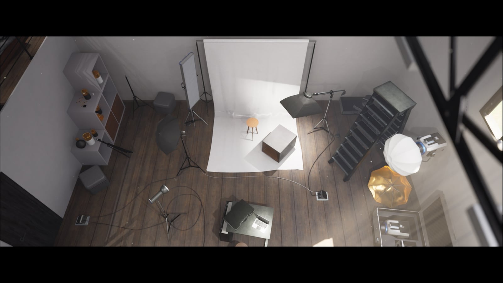 BLOOMIFY- Convolution Bloom pack Vol.1 in Architectural Visualization ...