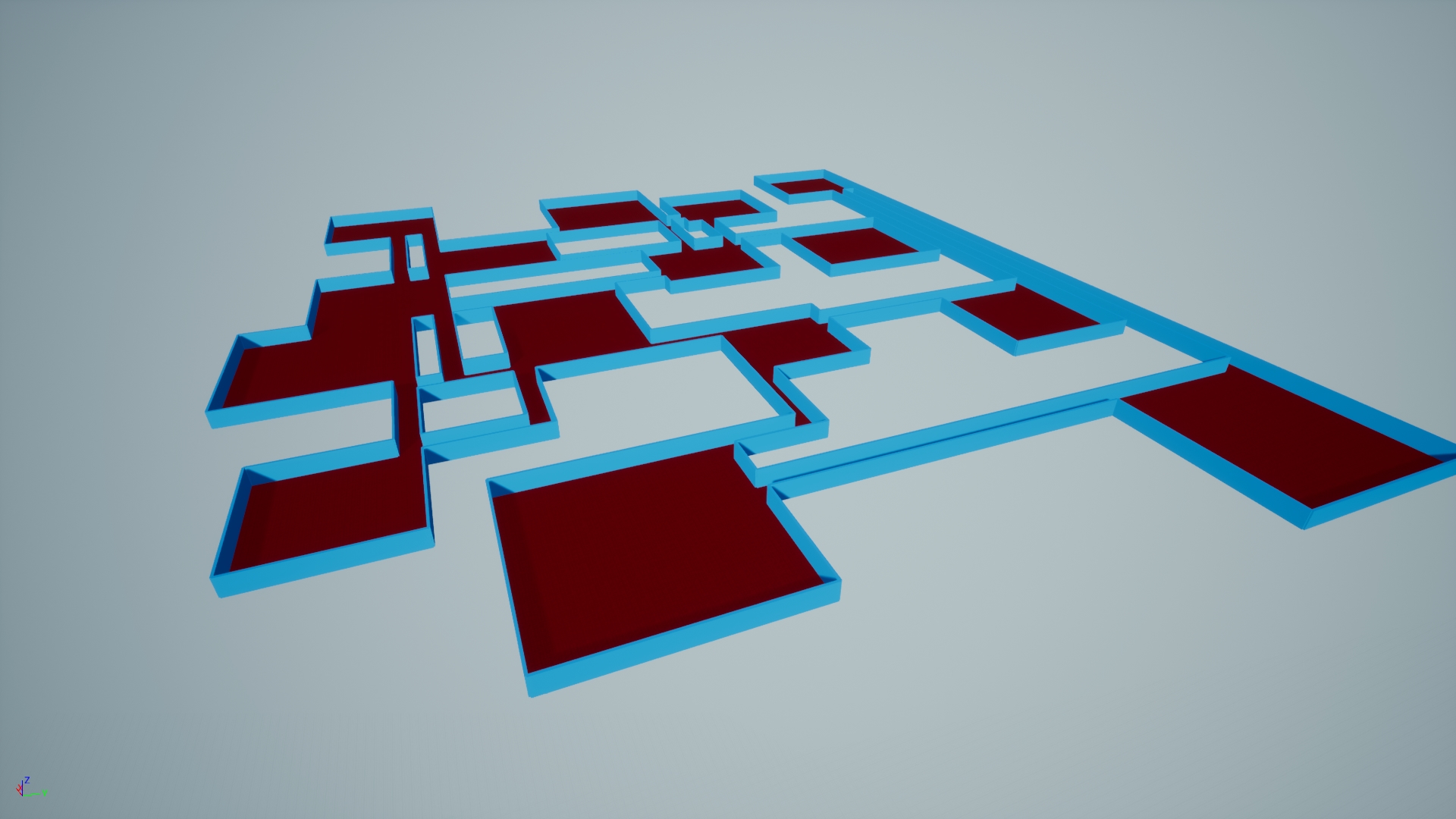 Dungeon Generator In Code Plugins UE Marketplace dungeon-generator-in-code-plugins-ue-marketplace