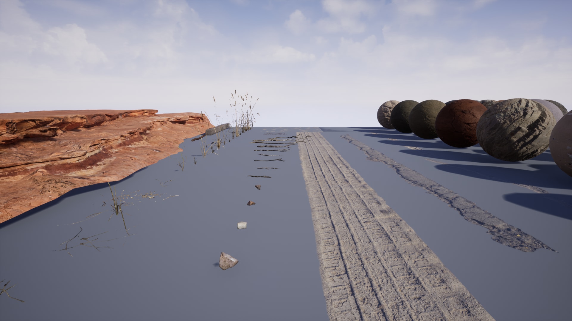 Megascans - Fantasy Fort Vol. 1 in Megascans - UE Marketplace