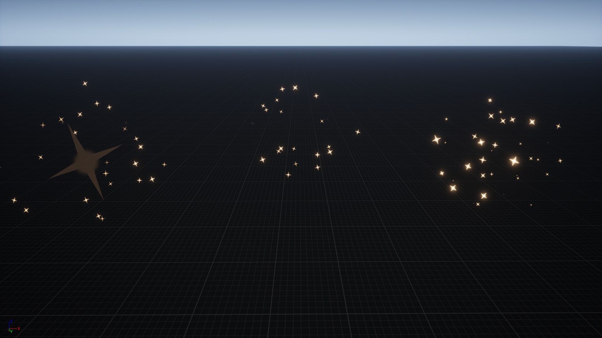 Hit Vfx Pack in Visual Effects - UE Marketplace