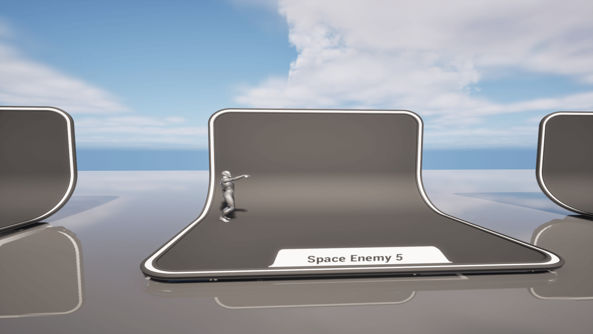 MOCAP - Toys Animations Motion Capture