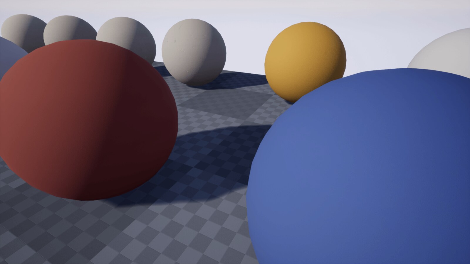 Megascans: Definitive Interior Plaster Vol. 2 in Megascans - UE Marketplace