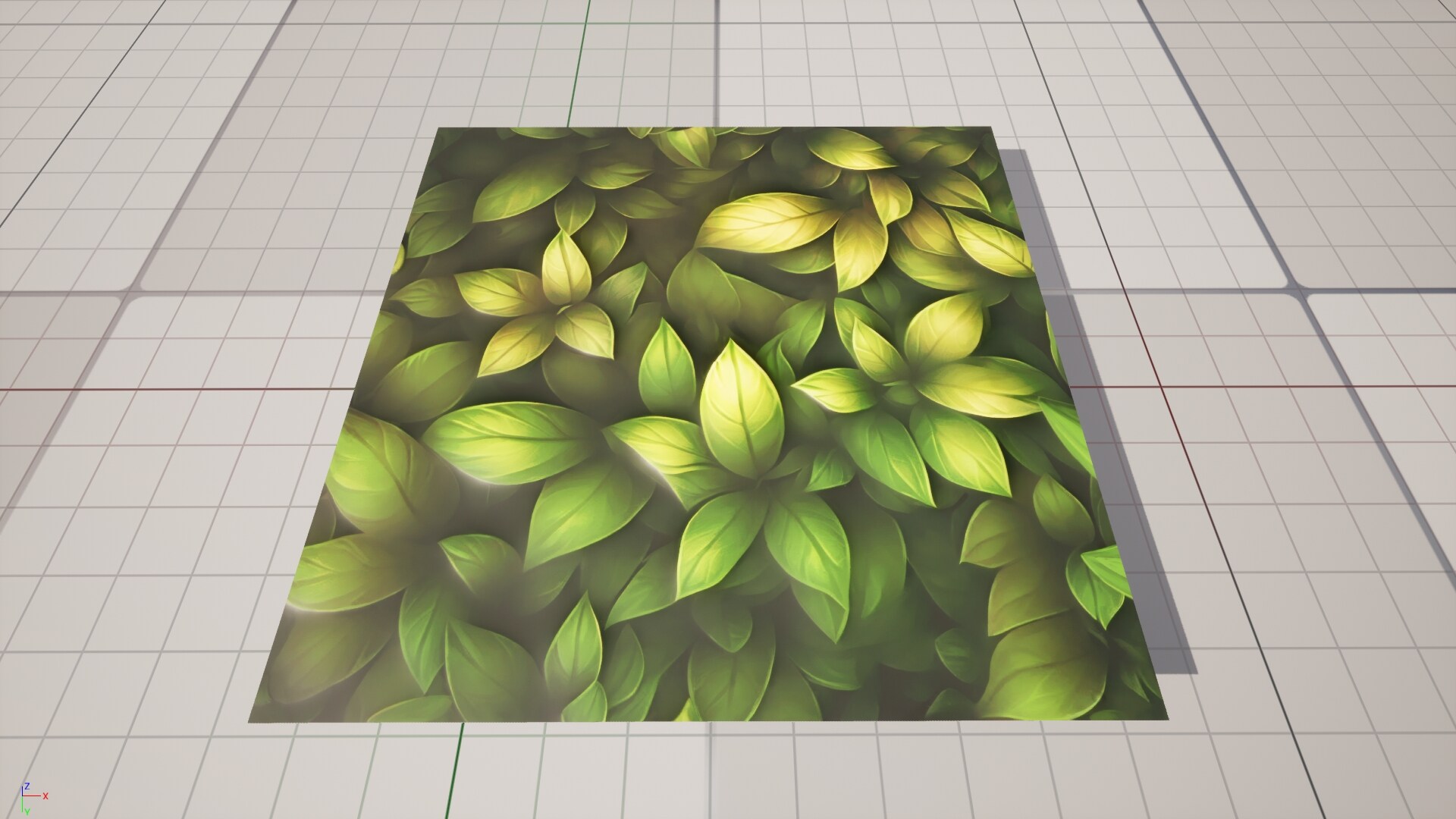 Hand Painted Textures - Vol 44 - Foliage in Materials - UE Marketplace