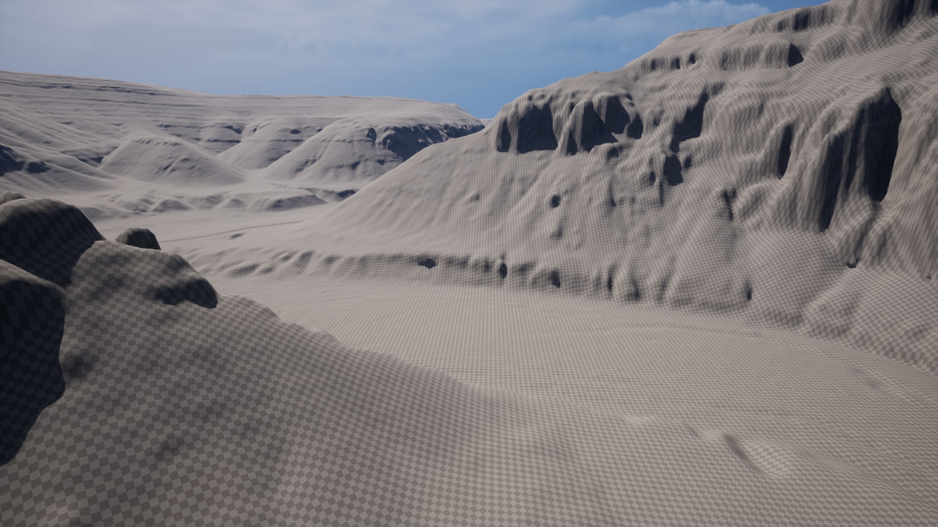 Real-World Heightmaps Bundle 4 in Textures - UE Marketplace