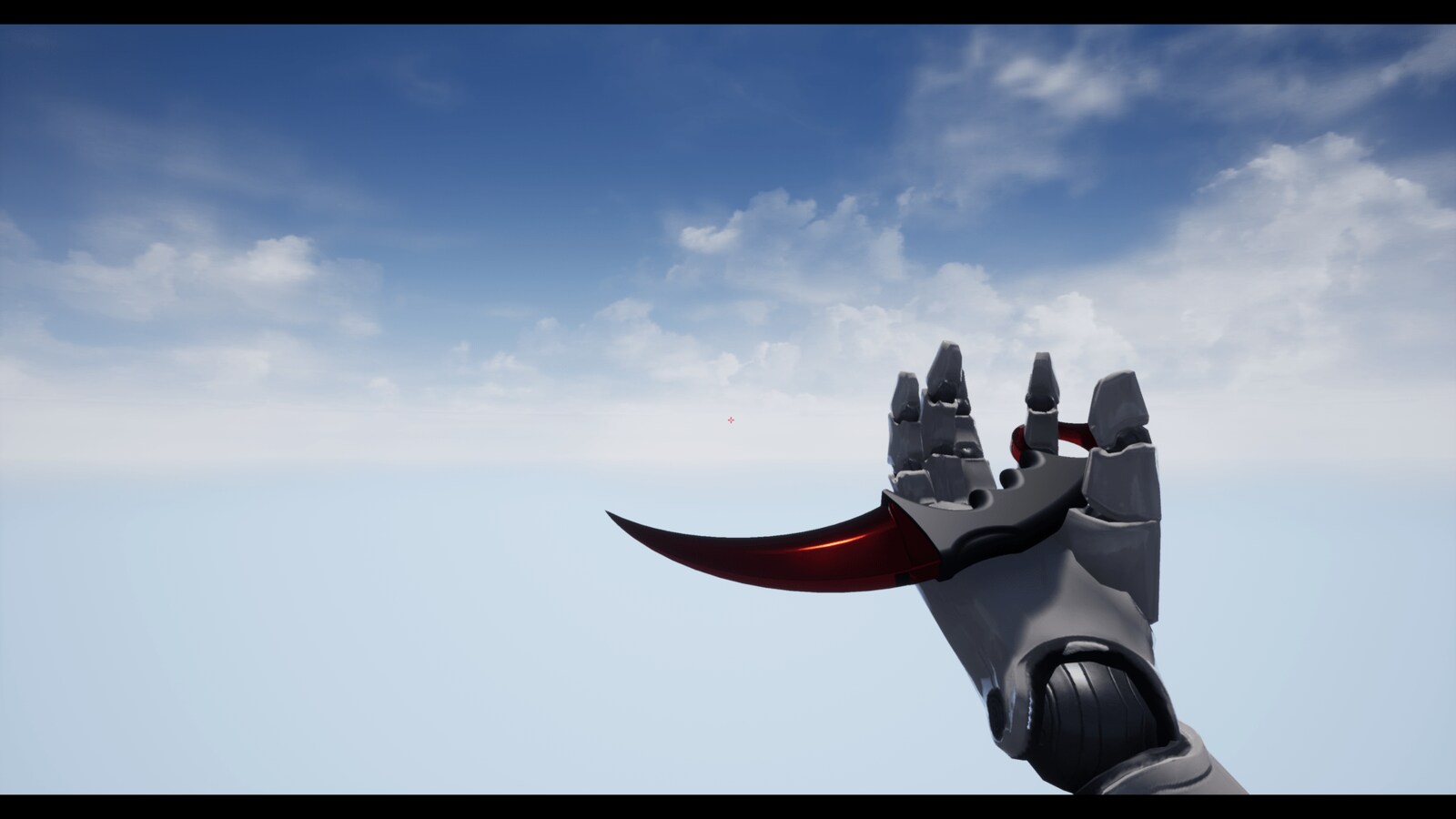 Karambit Animations in Animations - UE Marketplace