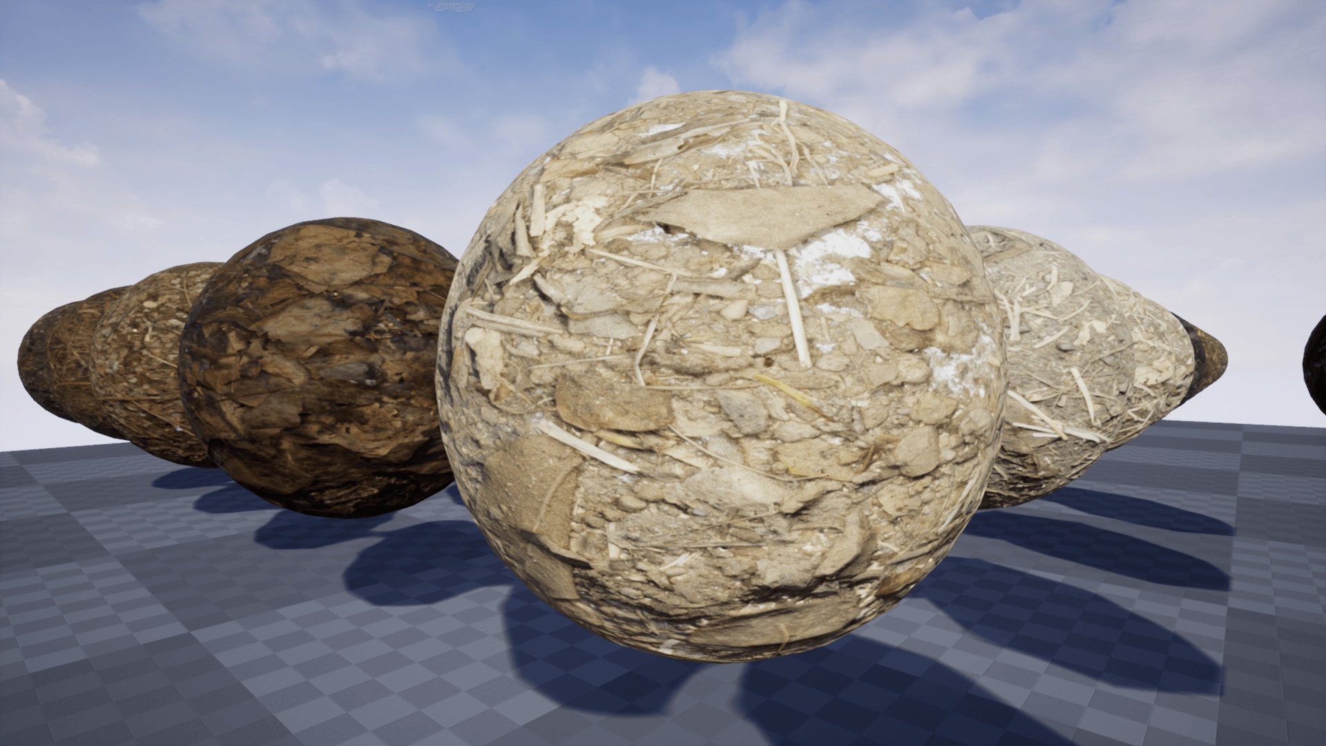 Megascans - Debris Nature Vol. 5 in Megascans - UE Marketplace