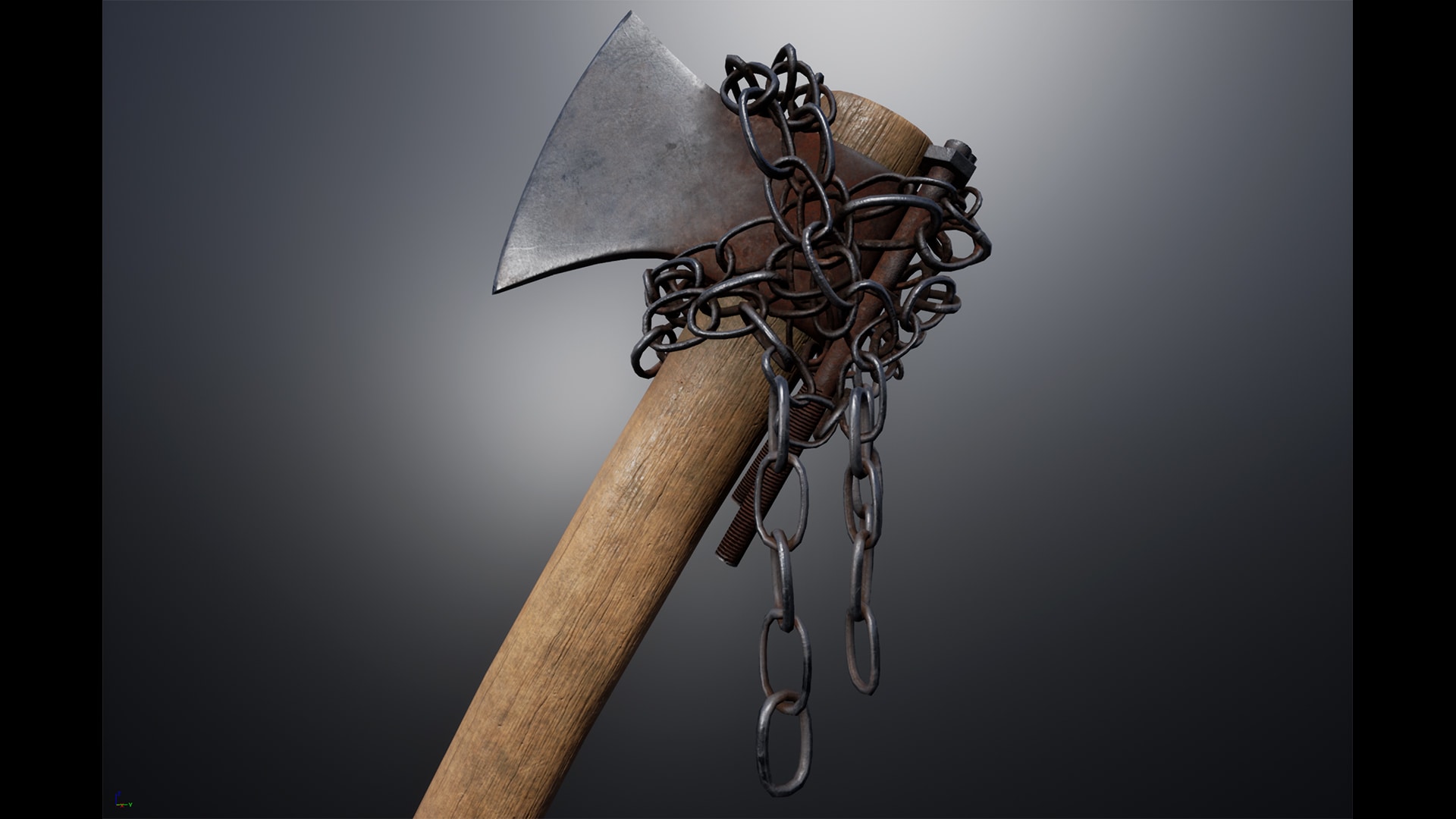 Survival weapon pack - 2 handed melee in Weapons - UE Marketplace