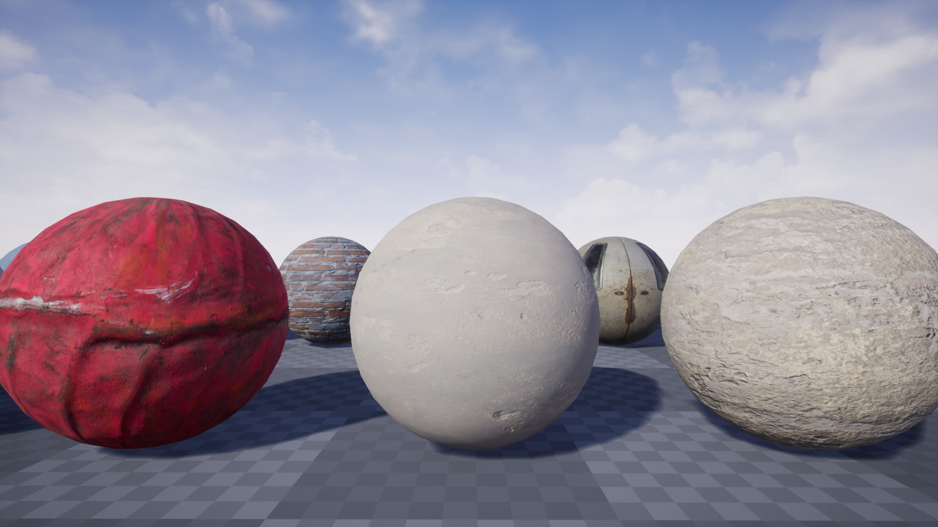 Megascans - Cyberpunk Environment Vol. 2 in Megascans - UE Marketplace