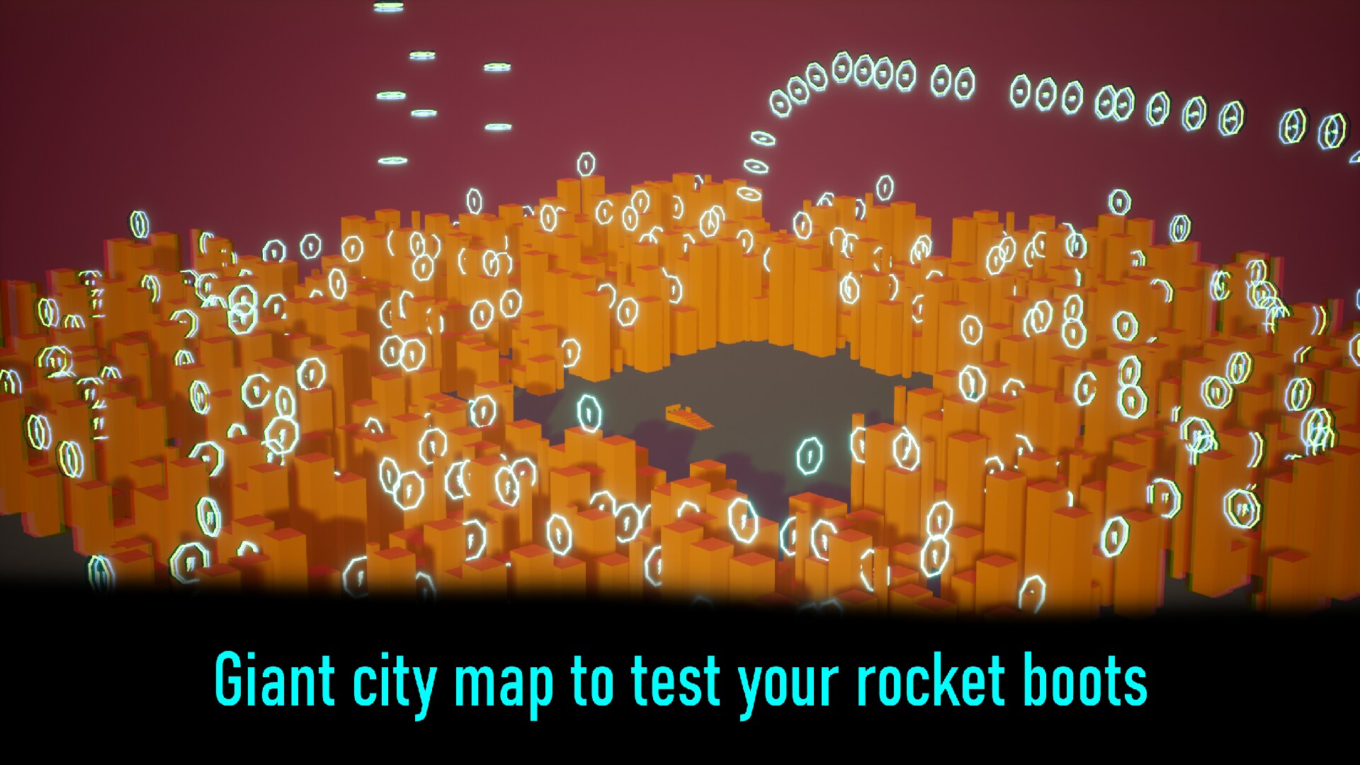 Rocket Boots BP in Blueprints - UE Marketplace