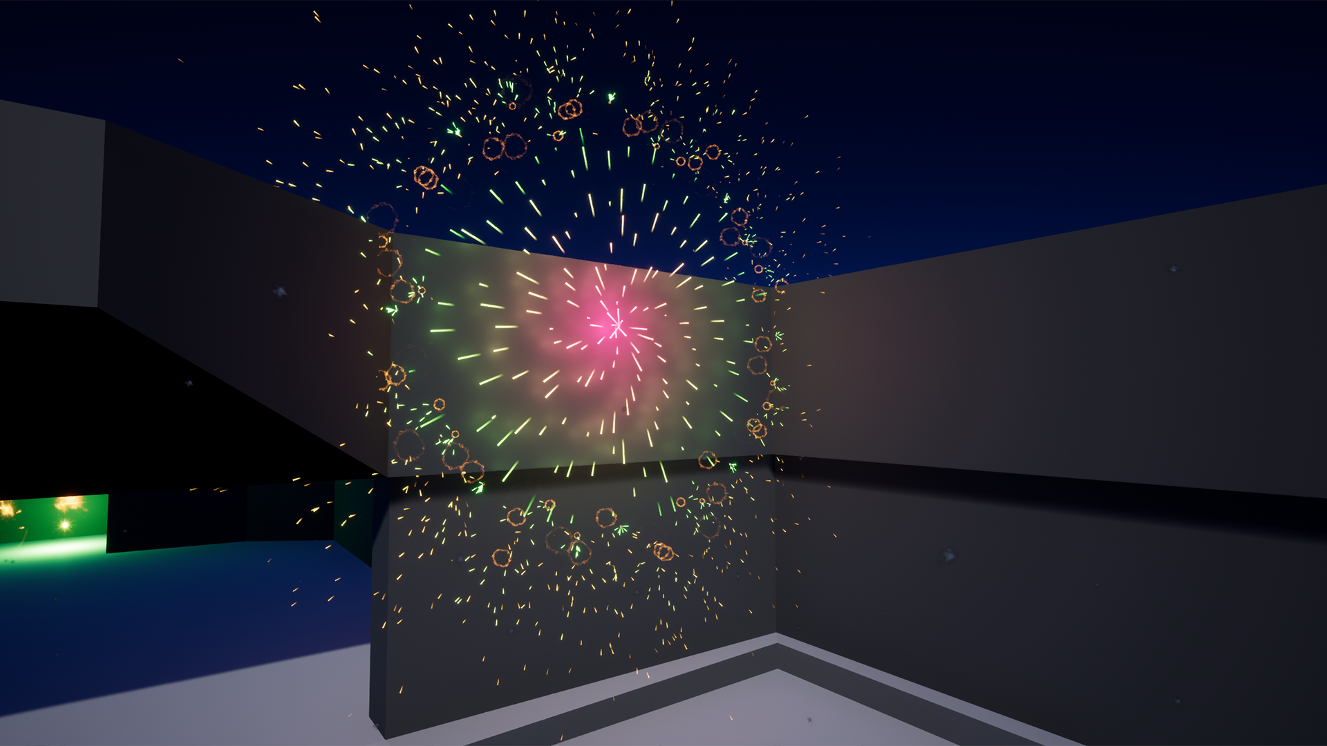 VFX Series Pack 2 in Visual Effects - UE Marketplace