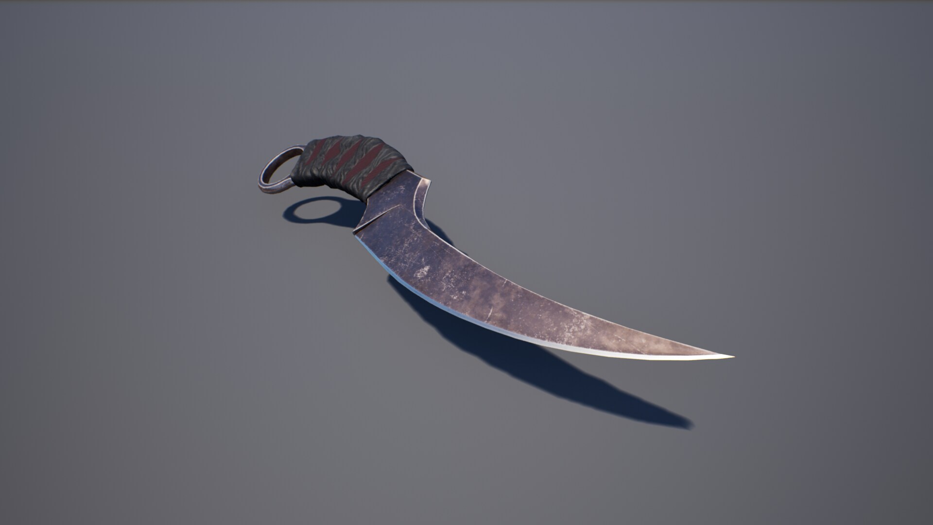 Knife Pack VOL.1 - 4K Textures FPS Knives in Props - UE Marketplace