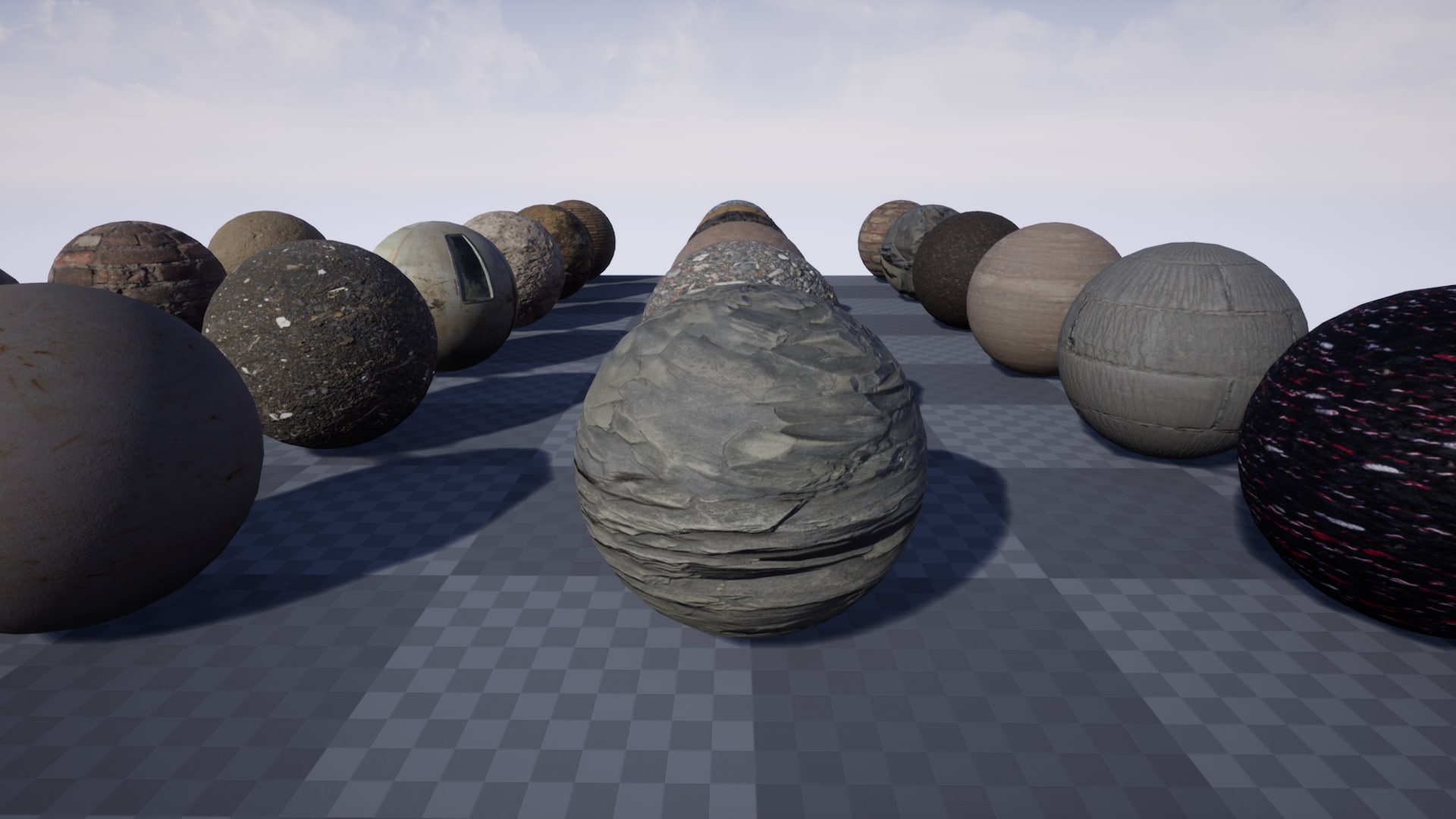 Megascans - Urban Alleyway Vol. 2 in Megascans - UE Marketplace