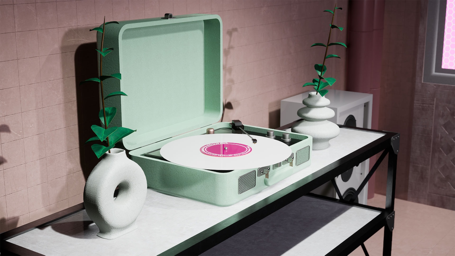 MINISTUDIOSET in Props - UE Marketplace