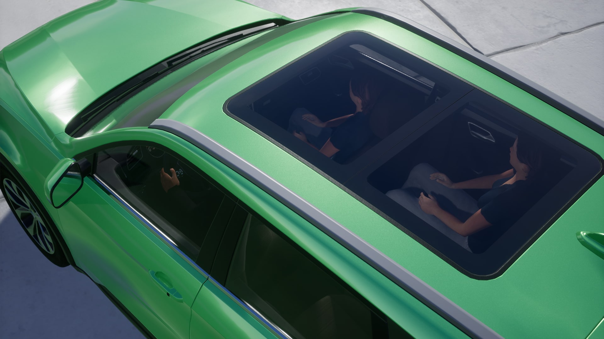 Crossover Car In Blueprints UE Marketplace crossover-car-in-blueprints-ue-marketplace