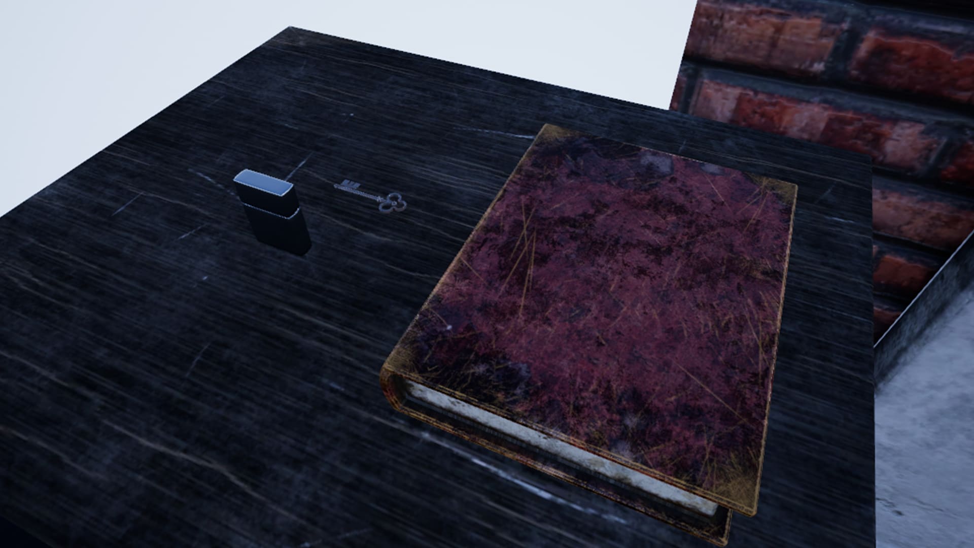 VR Complete Template in Blueprints - UE Marketplace