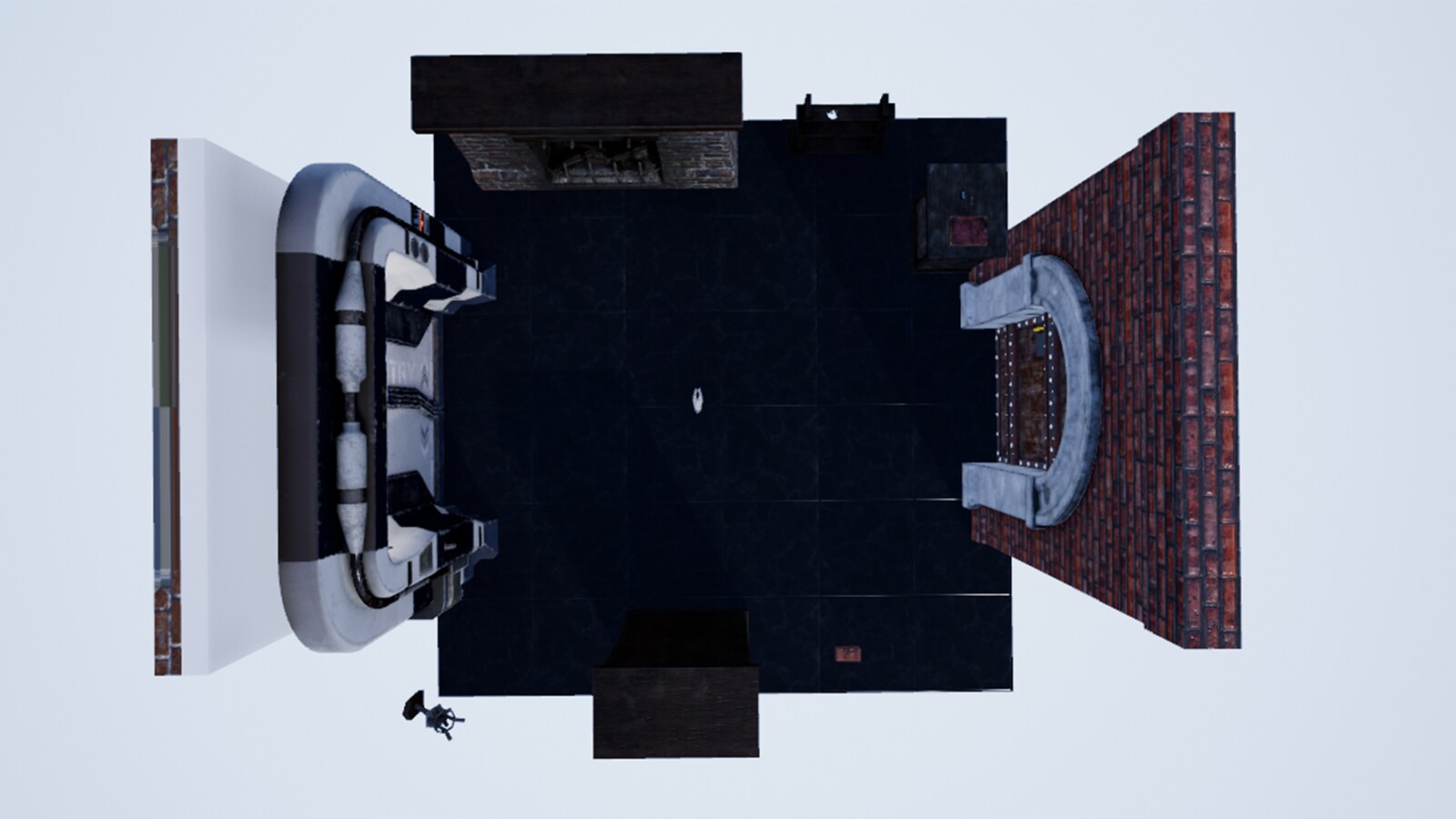 VR Complete Template in Blueprints - UE Marketplace