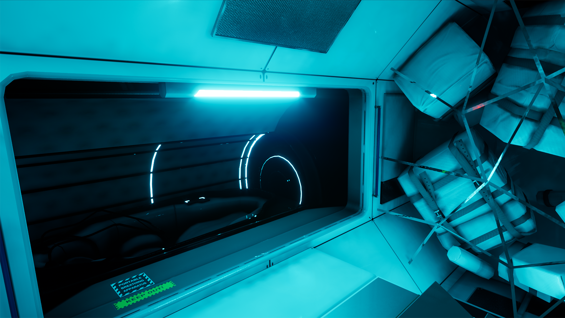 Modular Space Station