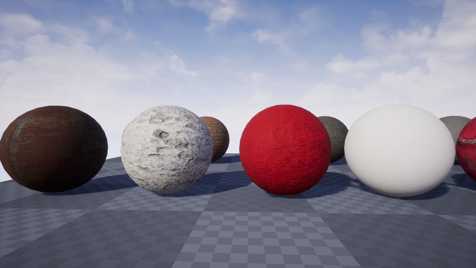 Megascans - Cyberpunk Environment Vol. 2 in Megascans - UE Marketplace