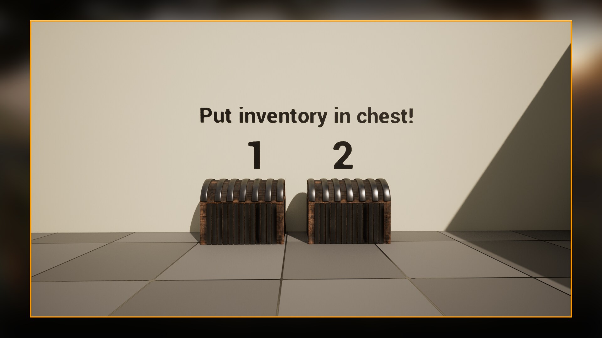 RPG Inventory System in Blueprints - UE Marketplace