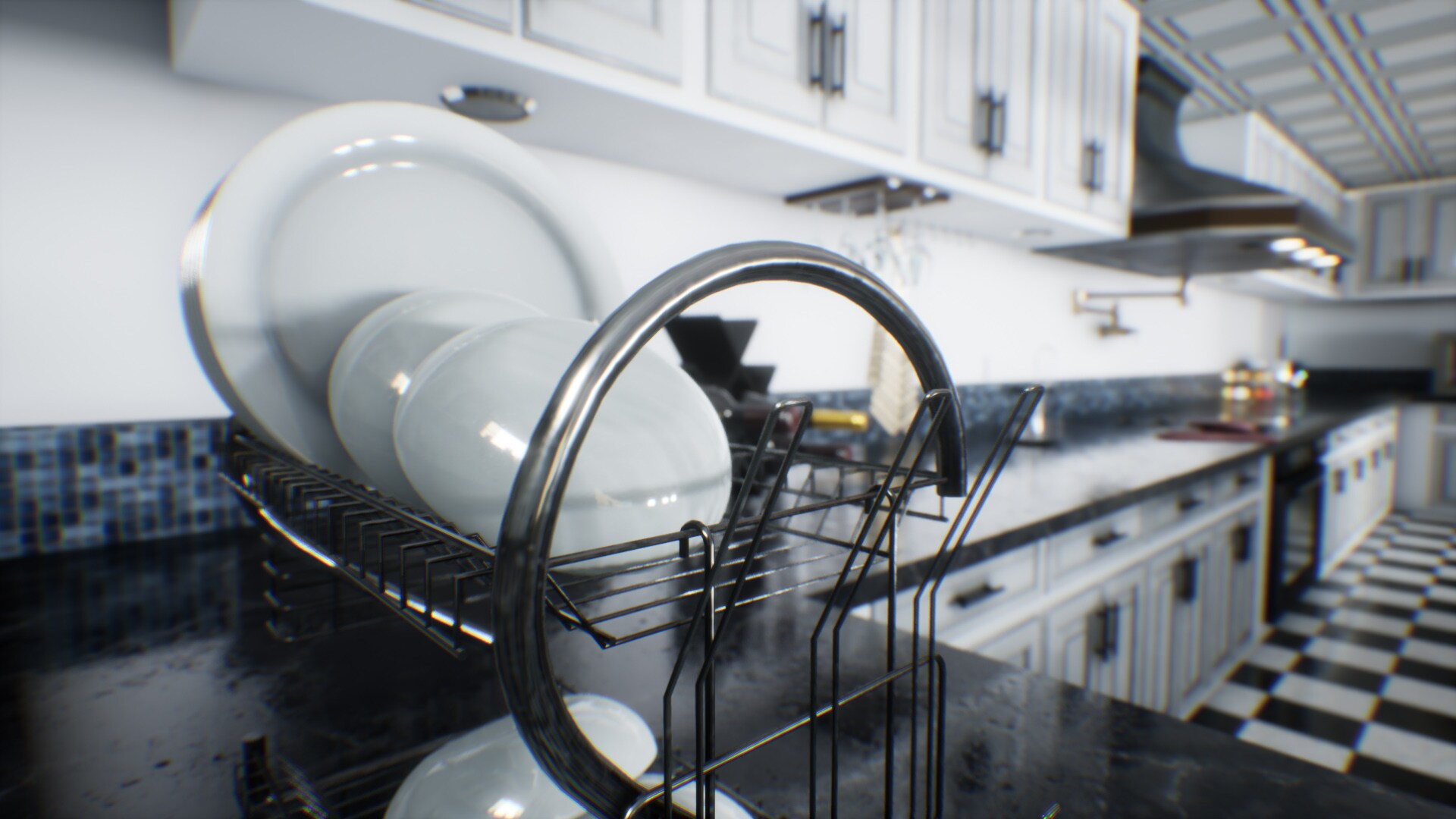 Kitchen Assets - Volume 1 in Props - UE Marketplace